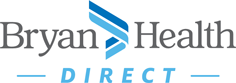 Bryan Health Direct | Login